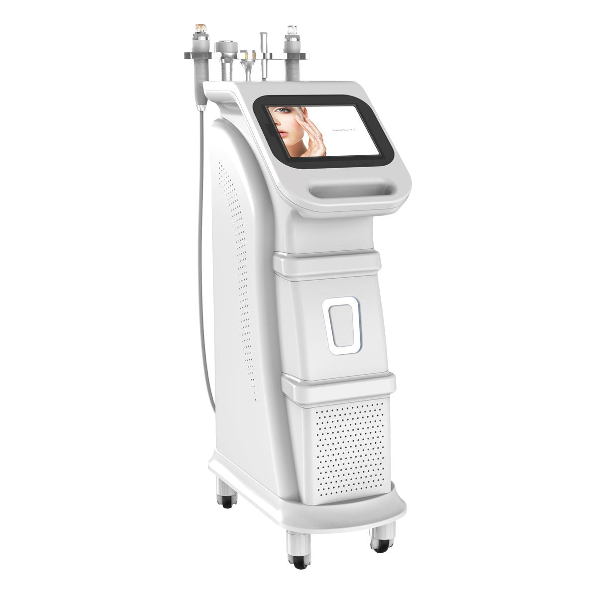 Mesoderma®: Professional Aesthetic Machines & Skincare Equipment ...