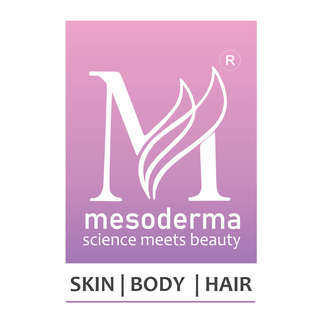 Mesoderma®: Dermatologist & Anti‑Aging Clinic in Lucknow | Laser & Skincare