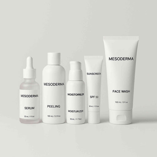 Mesoderma®: Professional Aesthetic Machines & Skincare Equipment ...